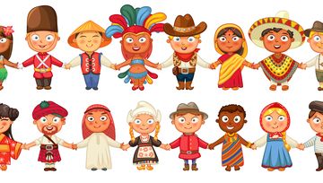 Multiculturalismo no Brasil e no mundo - Jus.com.br | Jus Navigandi