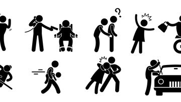 Teoria geral do crime: conceitos e elementos - Jus.com.br | Jus Navigandi